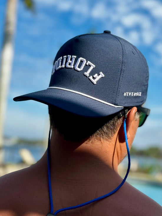 REVERSED BRAND - Modern, Bold, and Stylish Hats