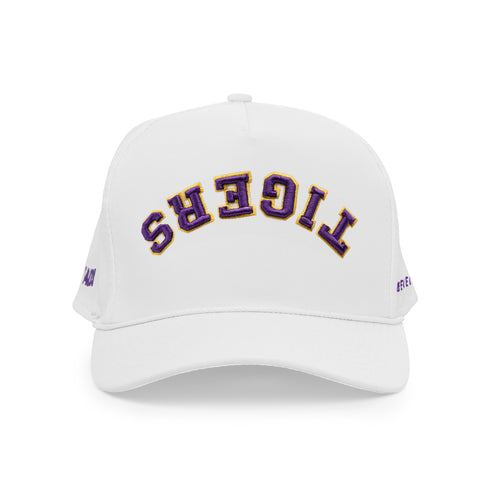 Upside Down Hat - Florida, Boston, New York, Tampa, LA, Vegas, Philly