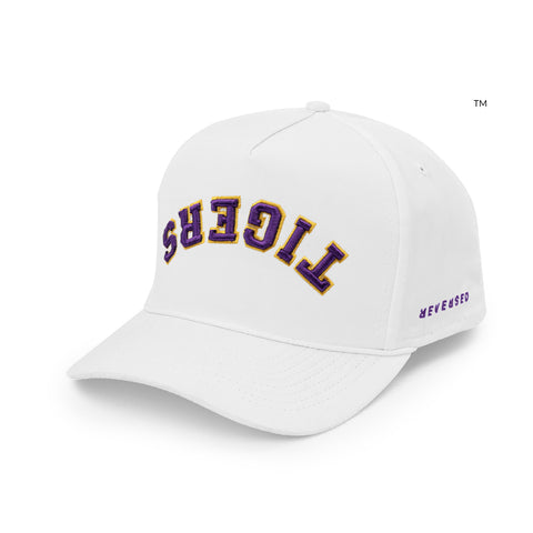 Upside Down Hat - Florida, Boston, New York, Tampa, LA, Vegas, Philly