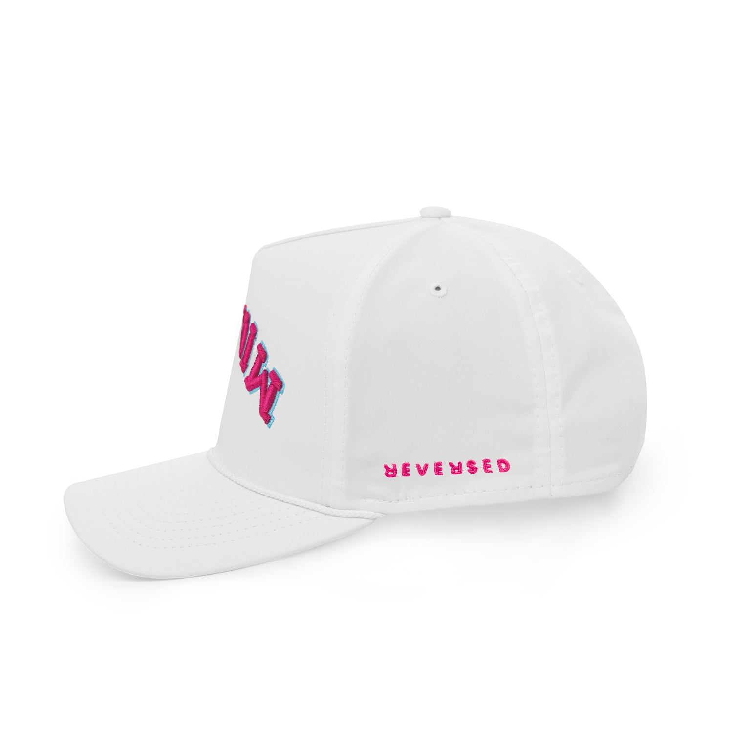 Upside Down Miami Hat - Performance