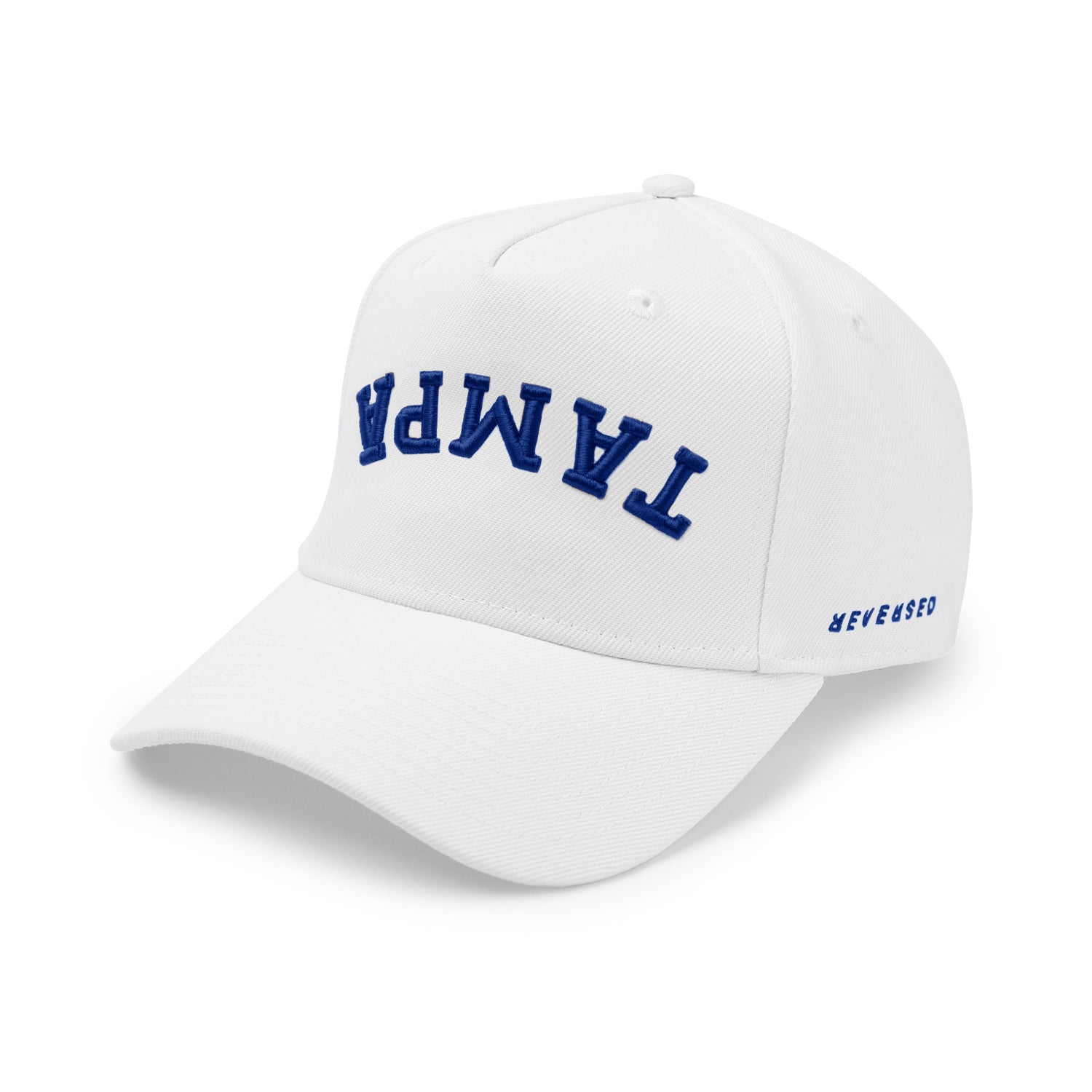 Upside Down Tampa Hat - Casual