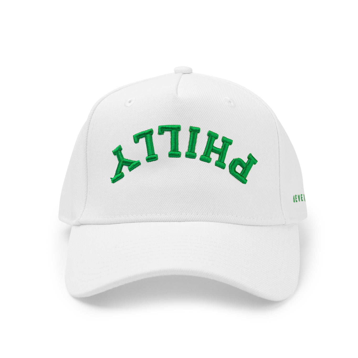 Upside Down Philly Hat - Casual