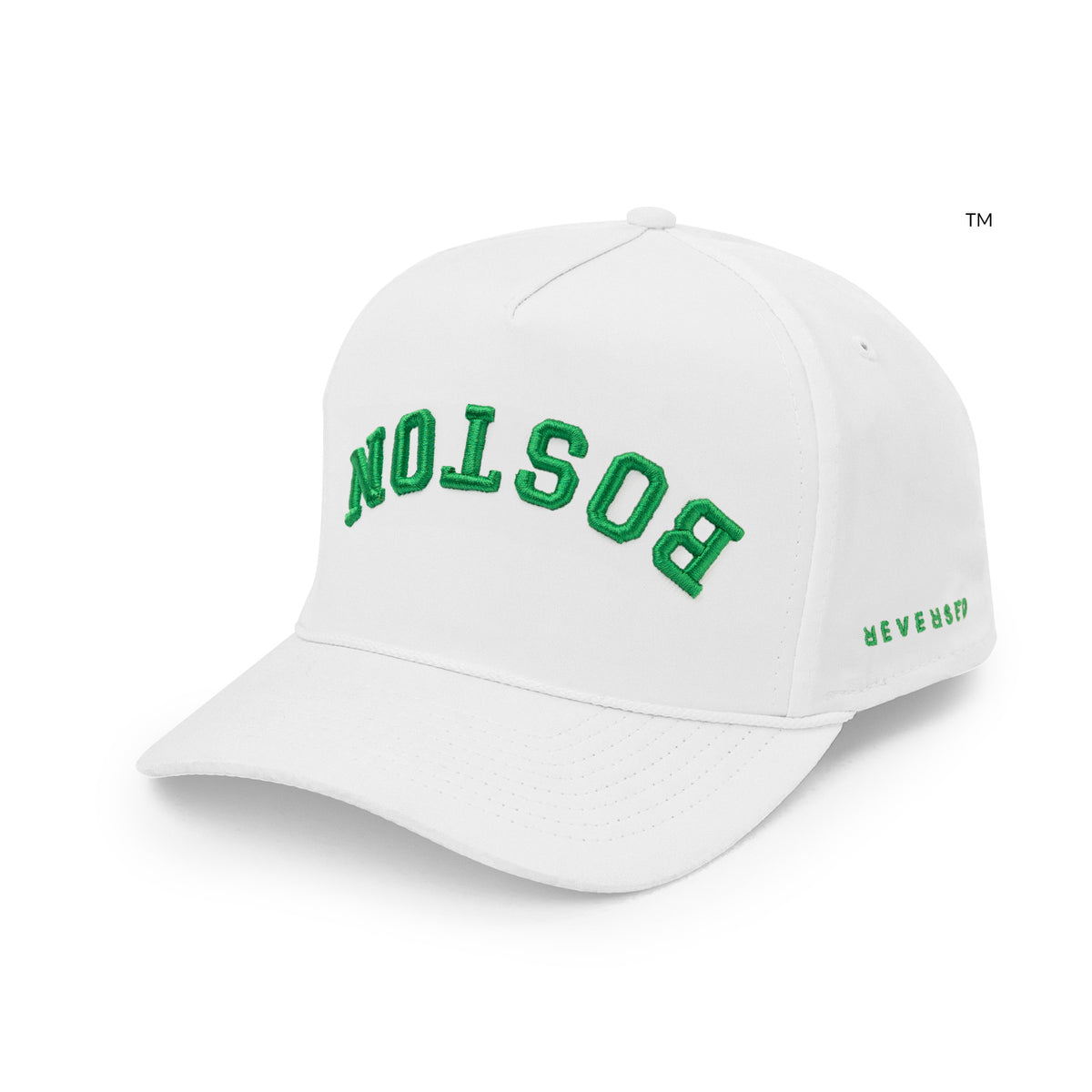 Upside Down Hat - Florida, Boston, New York, Tampa, LA, Vegas, Philly