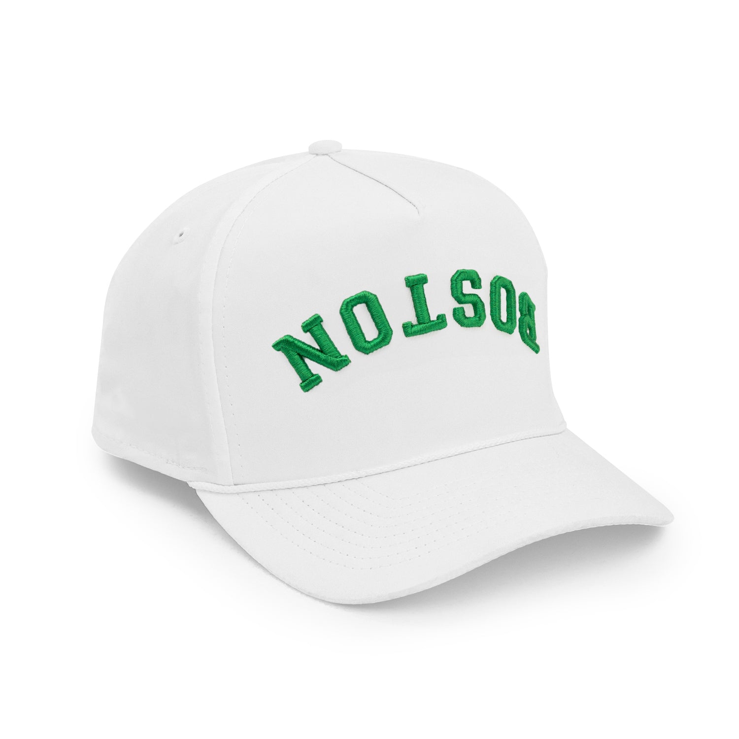 Upside Down Boston Hat - Performance