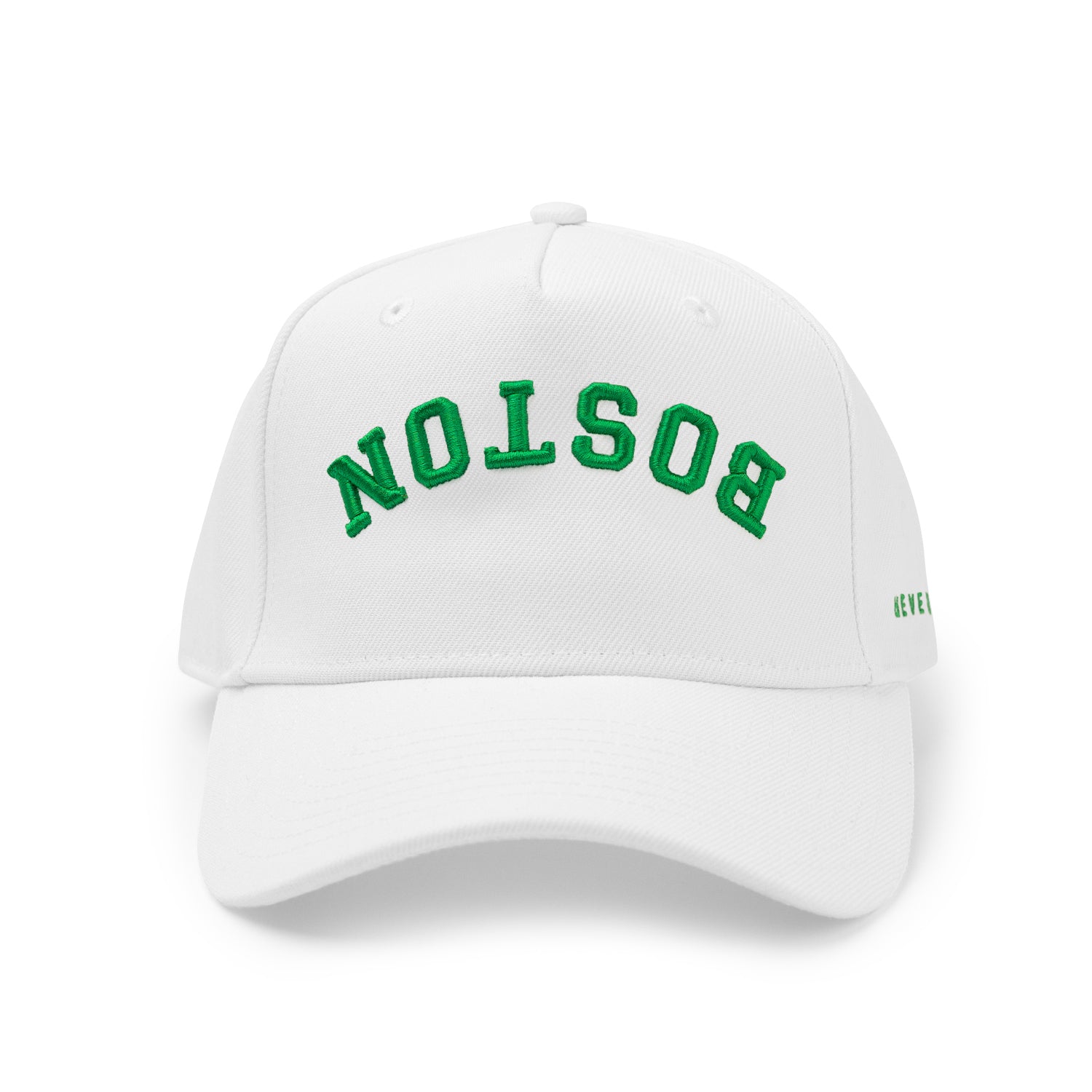 Upside Down Hat - Florida, Boston, New York, Tampa, LA, Vegas, Philly