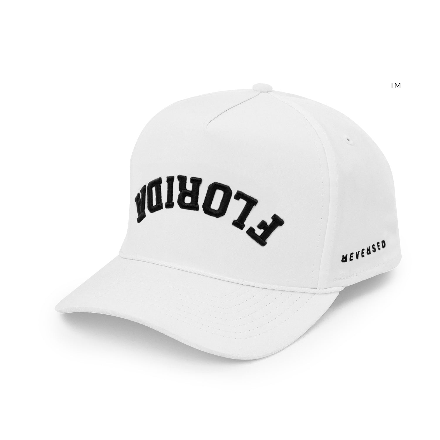 Upside Down Florida Hat - Performance