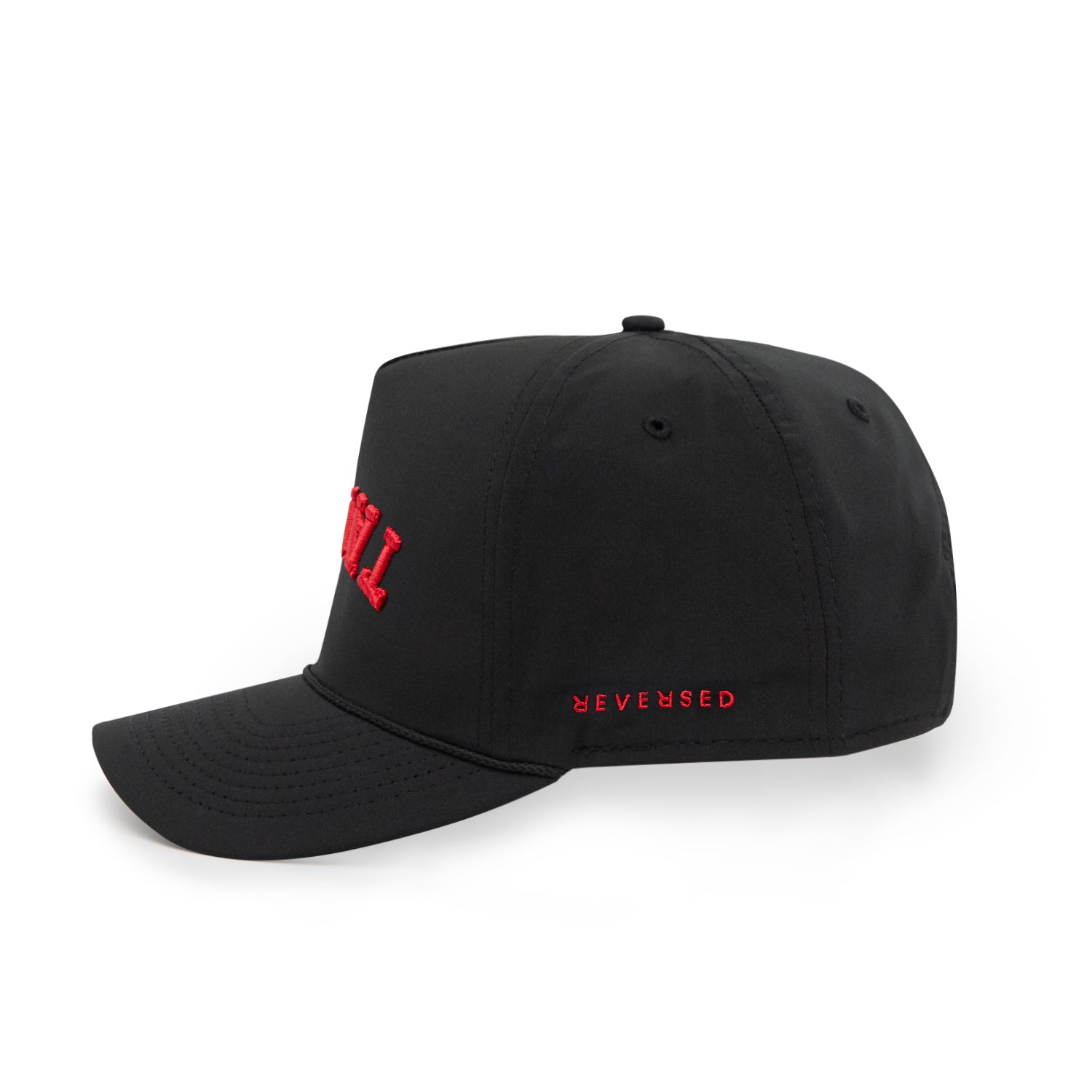 Upside Down Tampa Hat - Performance