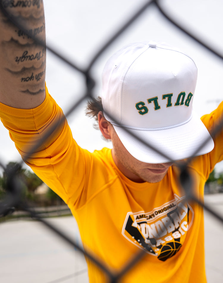 Upside Down Hat - Florida, Boston, New York, Tampa, LA, Vegas, Philly